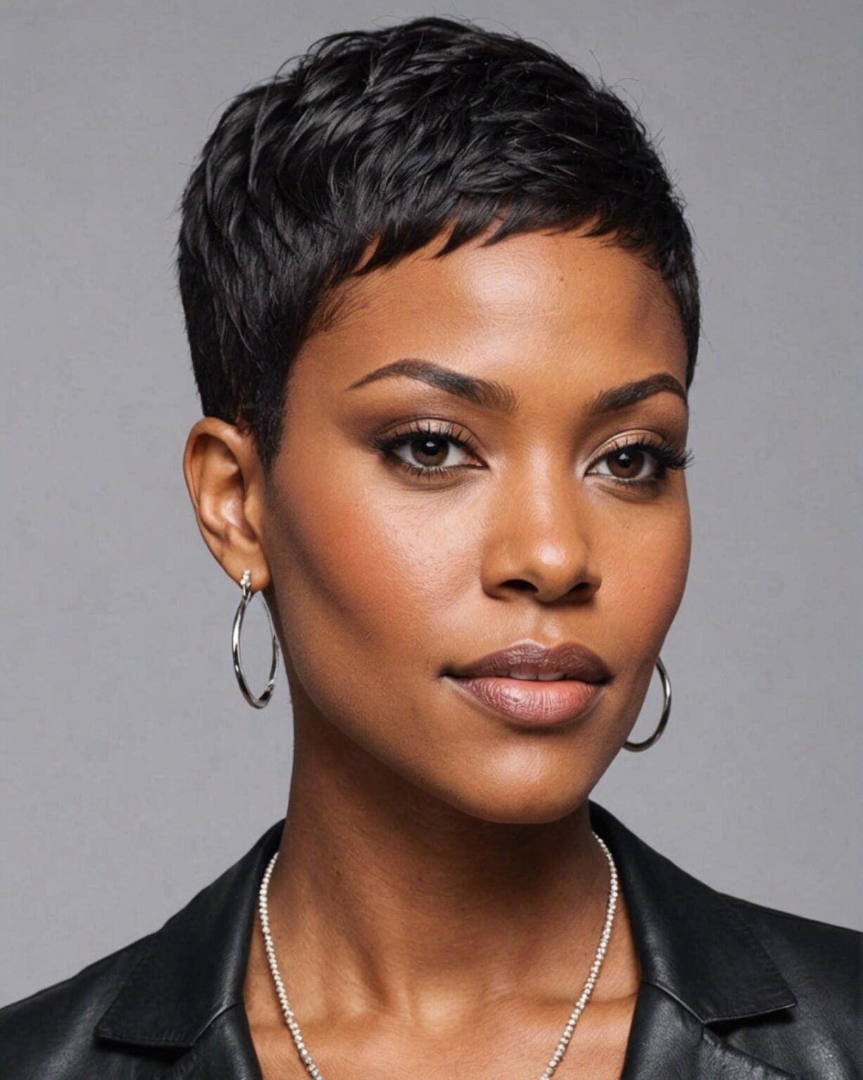 20 Cute And Manageable Hairstyles For 3A Curly Hair – Trend Is Style