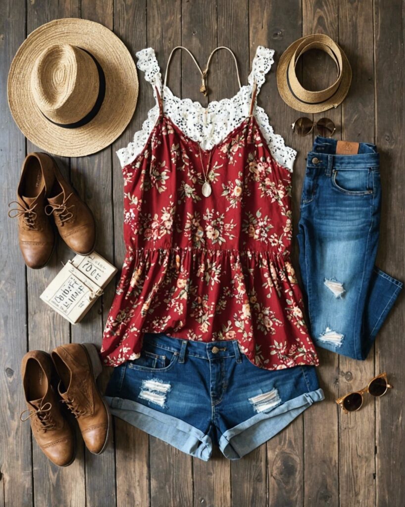20 Casual Outfit Ideas for Women Who Love Comfort – Trend Is Style