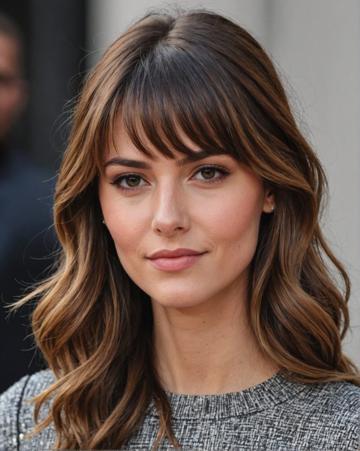 20 Cute And Manageable Hairstyles For 3A Curly Hair – Trend Is Style