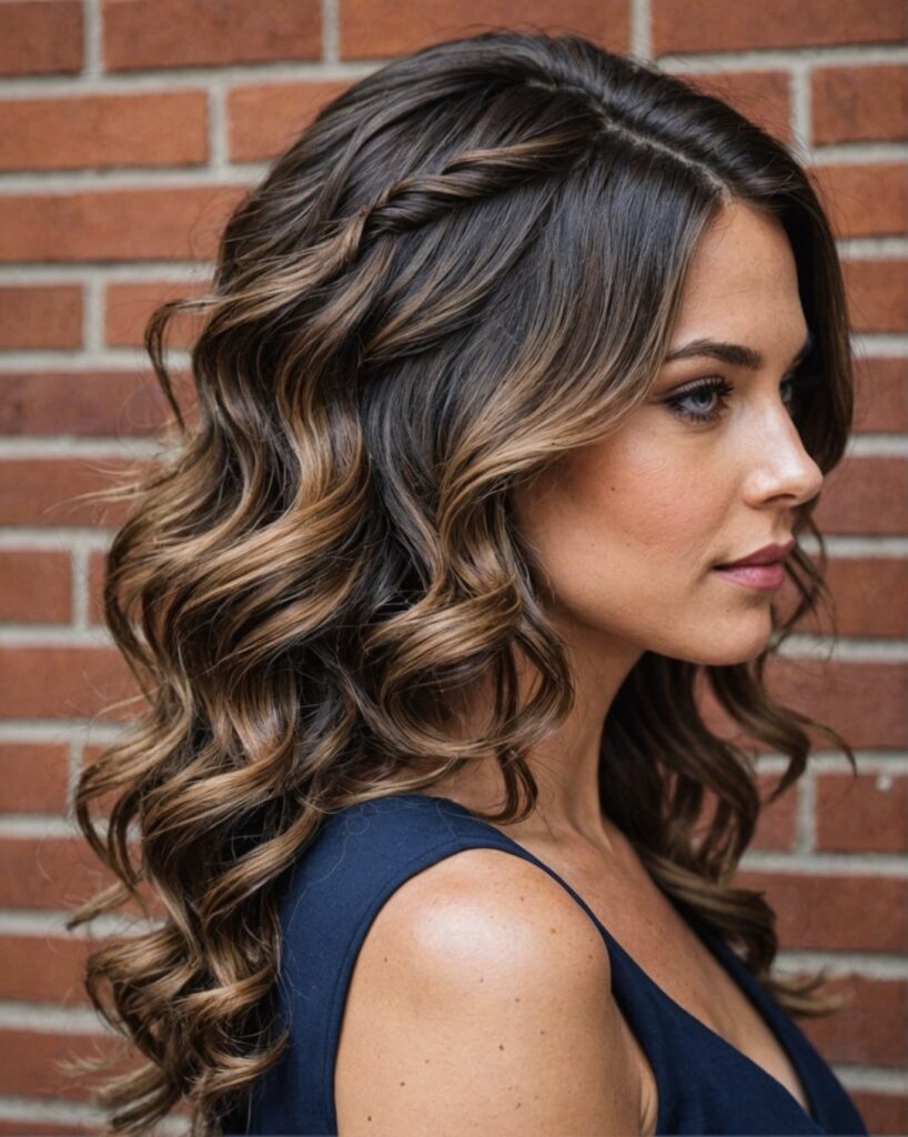 20 Cute And Manageable Hairstyles For 3A Curly Hair – Trend Is Style