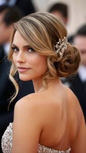 20 Side-Swept Hair Looks For Any Occasion – Trend Is Style
