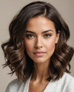 20 Cute And Manageable Hairstyles For 3A Curly Hair – Trend Is Style