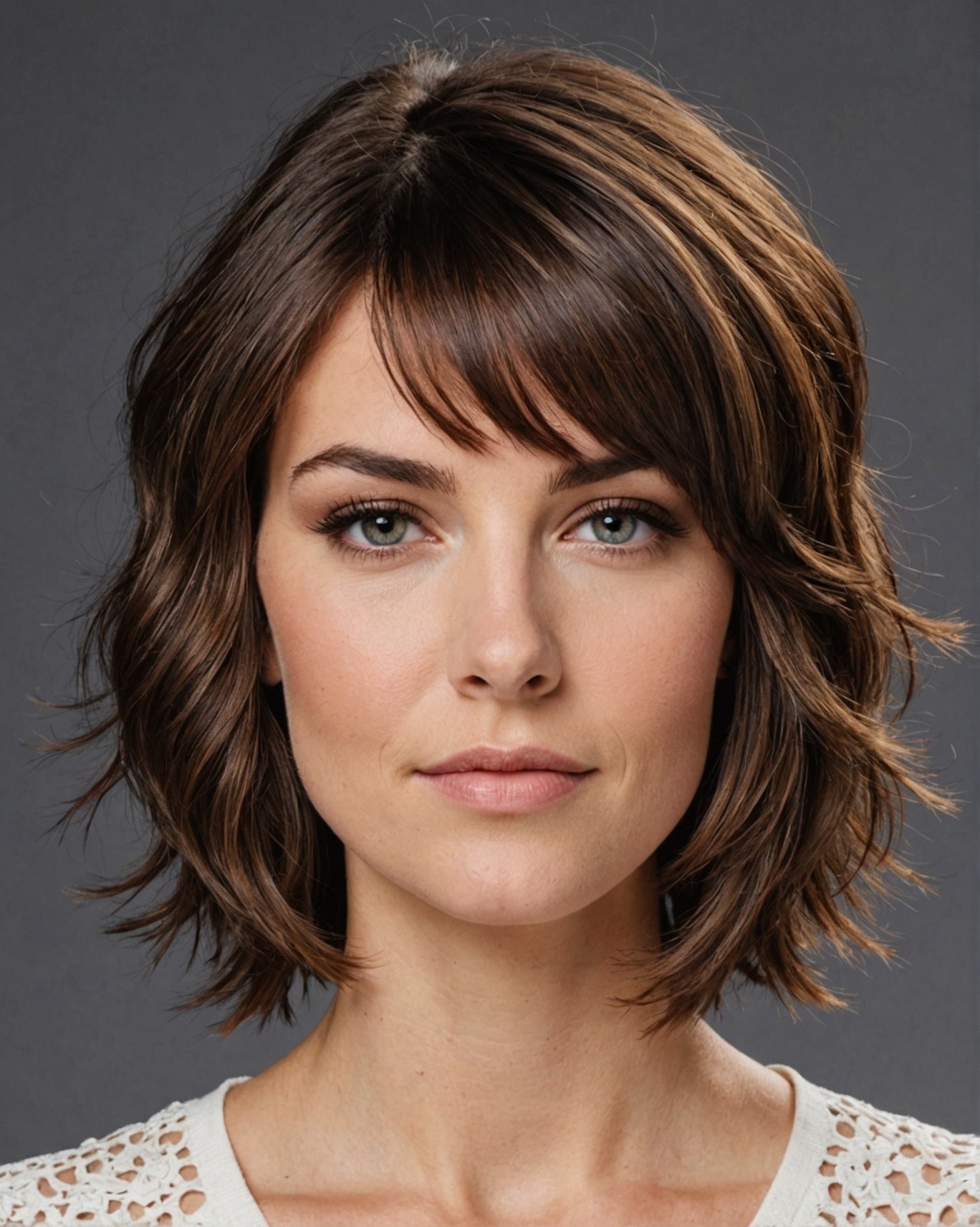 20 Cute And Manageable Hairstyles For 3A Curly Hair – Trend Is Style