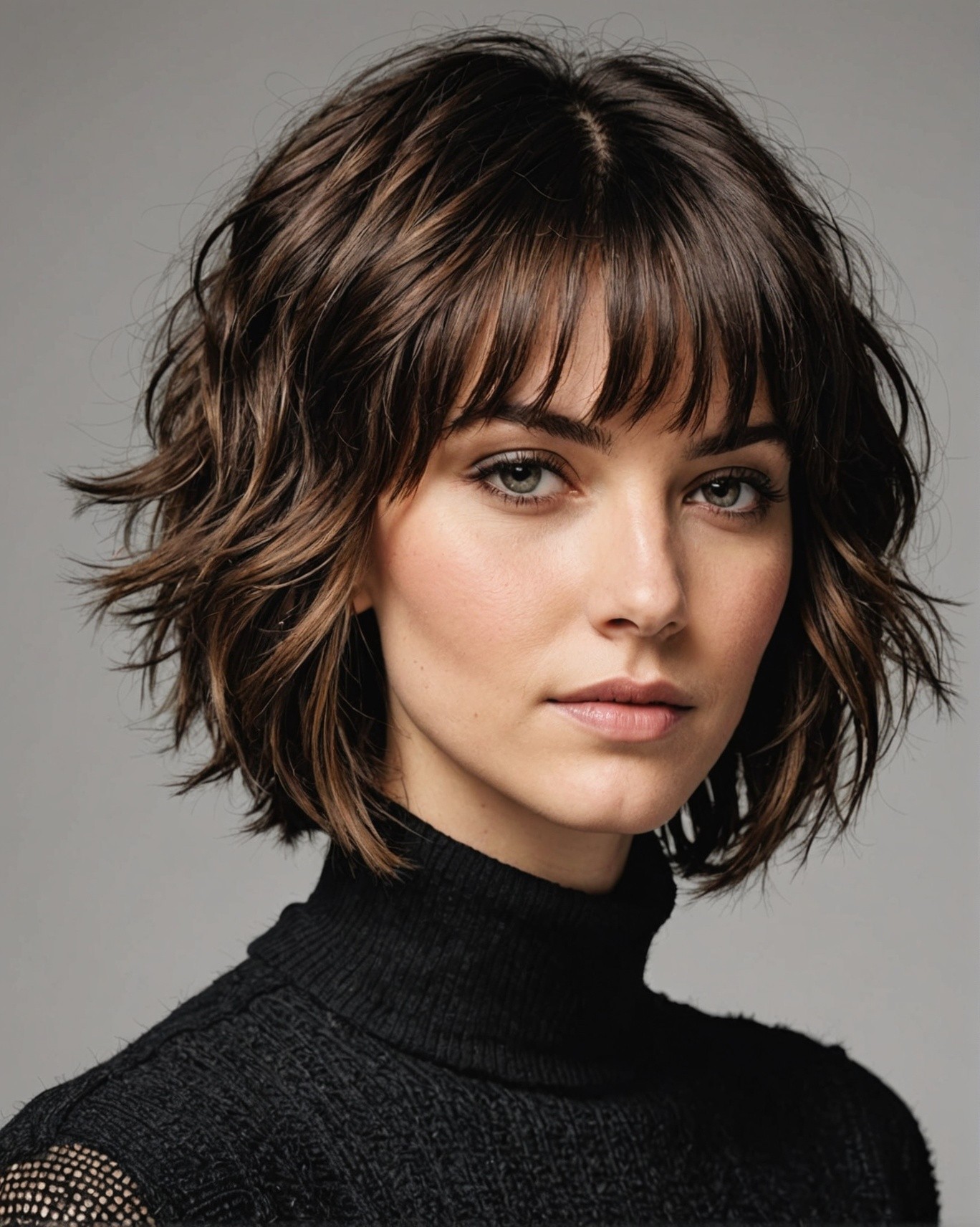 20 Cute And Manageable Hairstyles For 3A Curly Hair – Trend Is Style