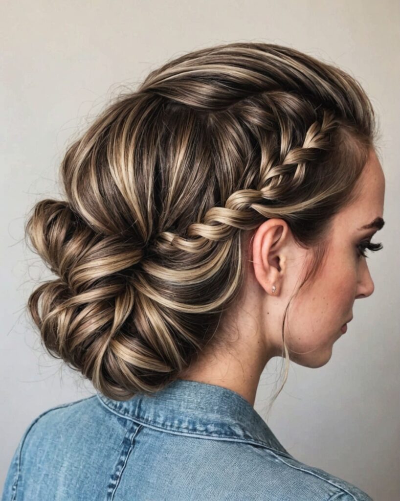 20 Back To School Hairstyles For Black Teens – Trend Is Style