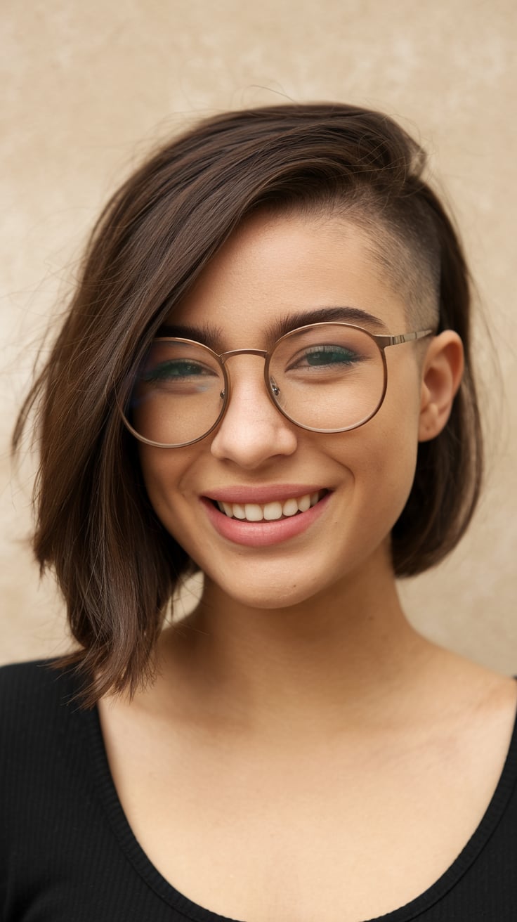 20 Short Hairstyles That Are Super Easy to Maintain – Trend Is Style