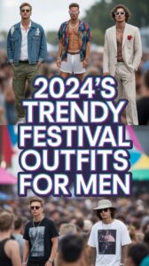 50 Spring Outfits for Men to Love – Trend Is Style
