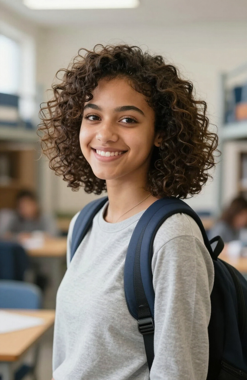 15 Varsity Bob Hairstyles for College Girls – Trend Is Style