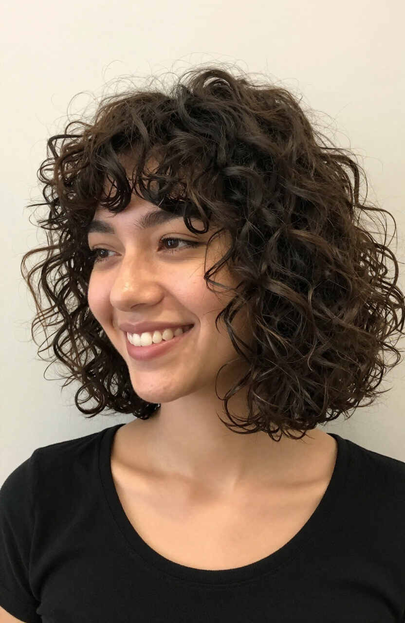 15 Shaggy Bob Hairstyles for Women with Fine Hair – Trend Is Style