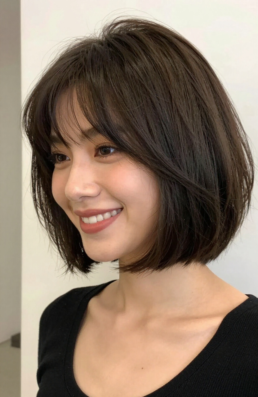 15 French Bob Hairstyles for Women Who Want a Chic Look – Trend Is Style