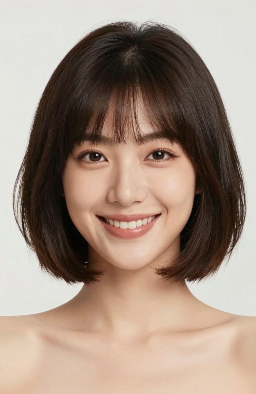 15 French Bob Hairstyles for Women Who Want a Chic Look – Trend Is Style