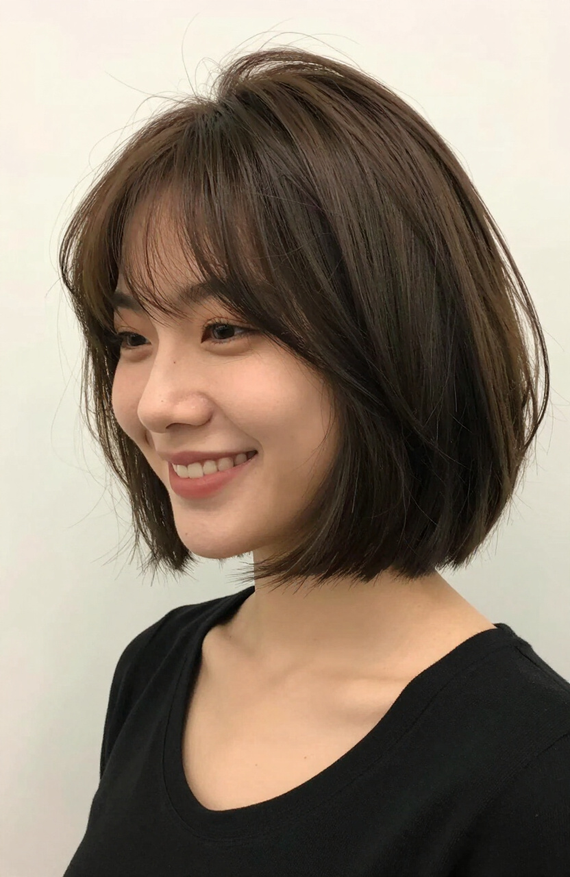 15 Face Framing Layers Hairstyles for Women – Trend Is Style