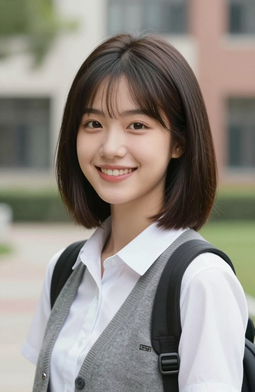 15 Varsity Bob Hairstyles for College Girls – Trend Is Style