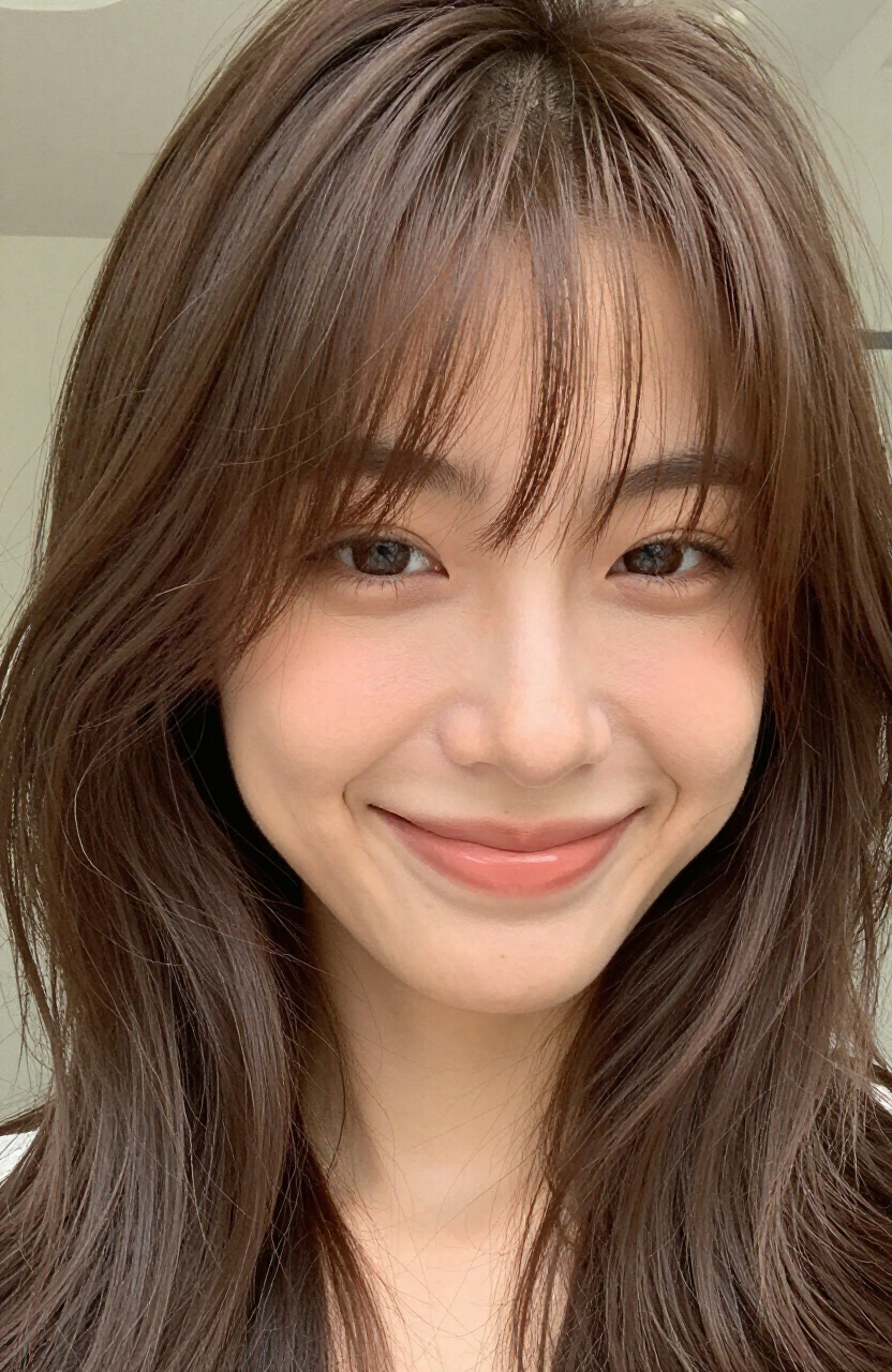 15 Long Layered Hairstyles for Women with Fine Hair – Trend Is Style